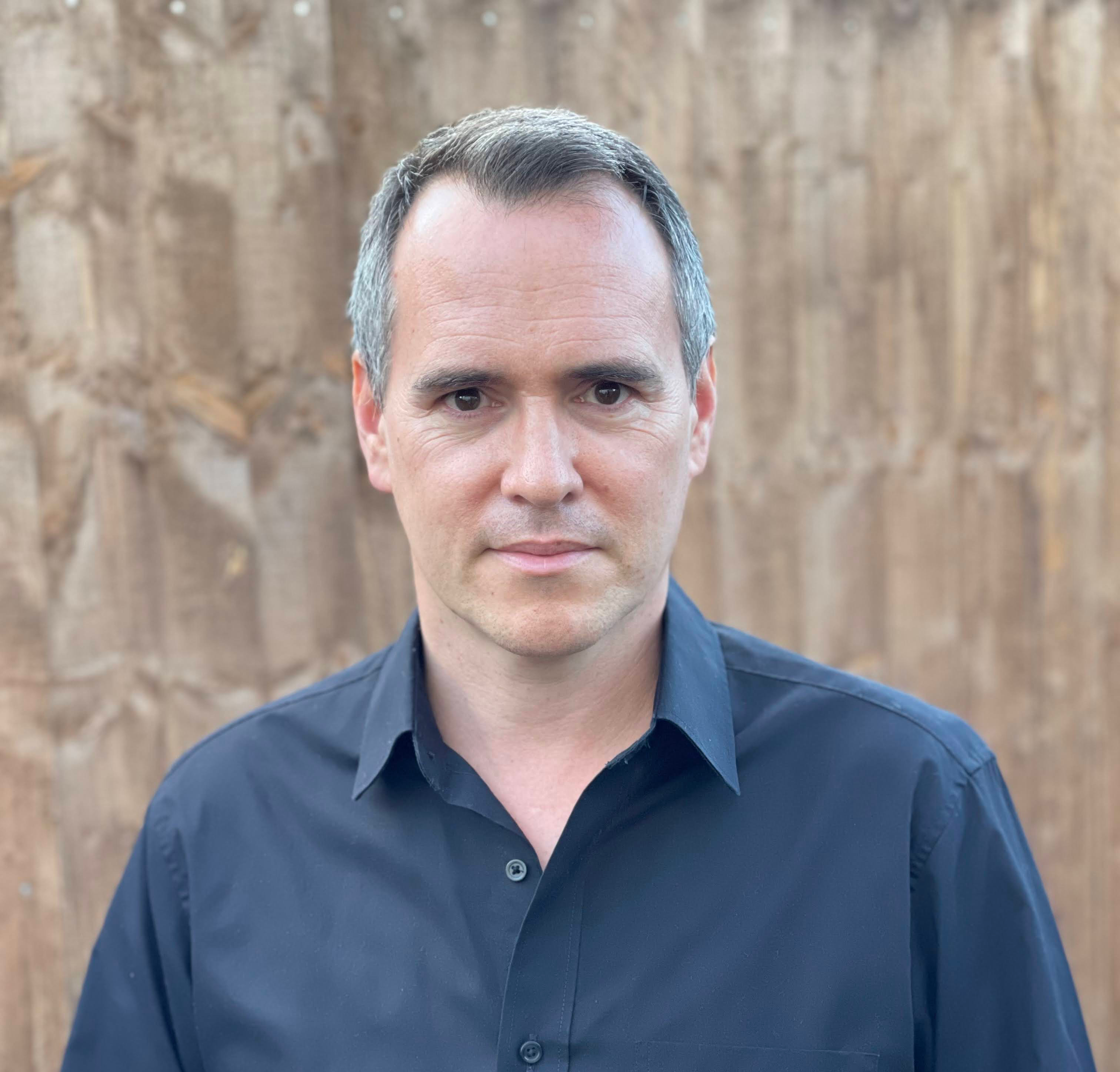 Ben Peyton – Ben Peyton – Author